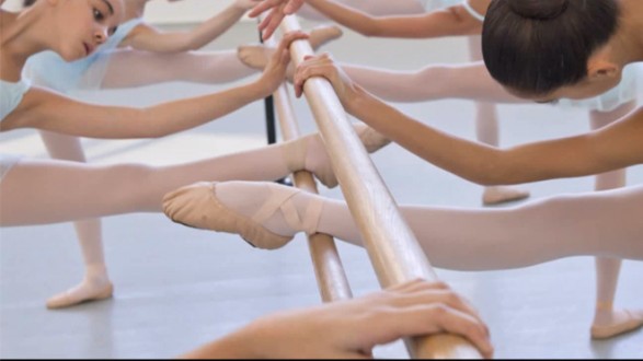 Educational Projects - AFPOB - American Friends of the Paris Opera and ...